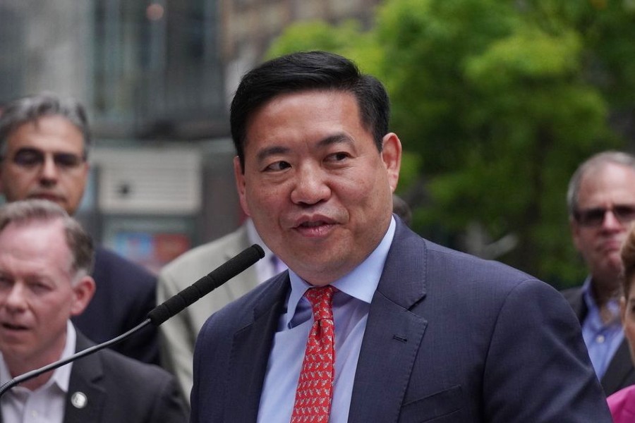 SBS Commissioner Kevin D. Kim Celebrates NYC Milestones For ...