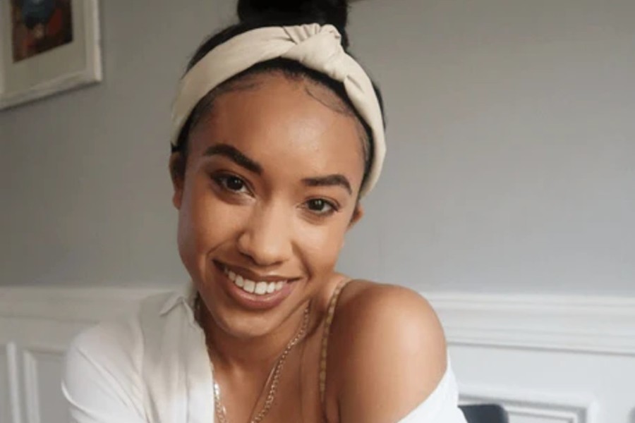 Sponsored Love: LUVME Hair Headband Wig Illustrating Cool Realistic And ...