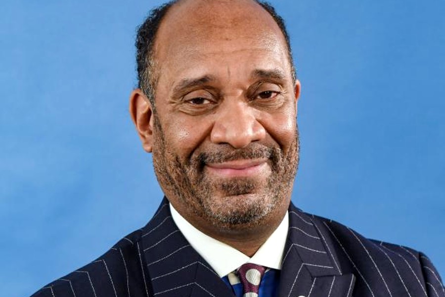 Mayor Adams Makes Major Investment In Mayors Office Of The M/WBE