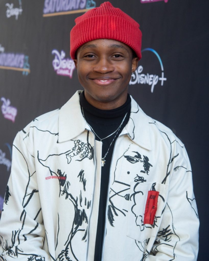 Disney Branded TV Celebrates The Premiere Of 'Saturdays' With Cast