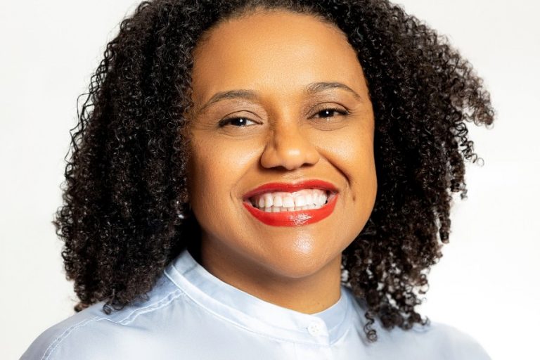 Harlem's Denise Rosario Adusei Bronx Children's Museum's Executive Director