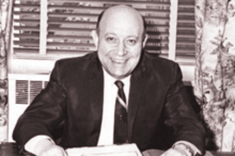 A Man Of Firsts, Harlem Music Legendary Record Producer Milt Gabler ...