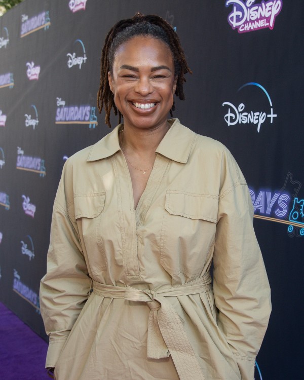 Disney Branded TV Celebrates The Premiere Of 'Saturdays' With Cast