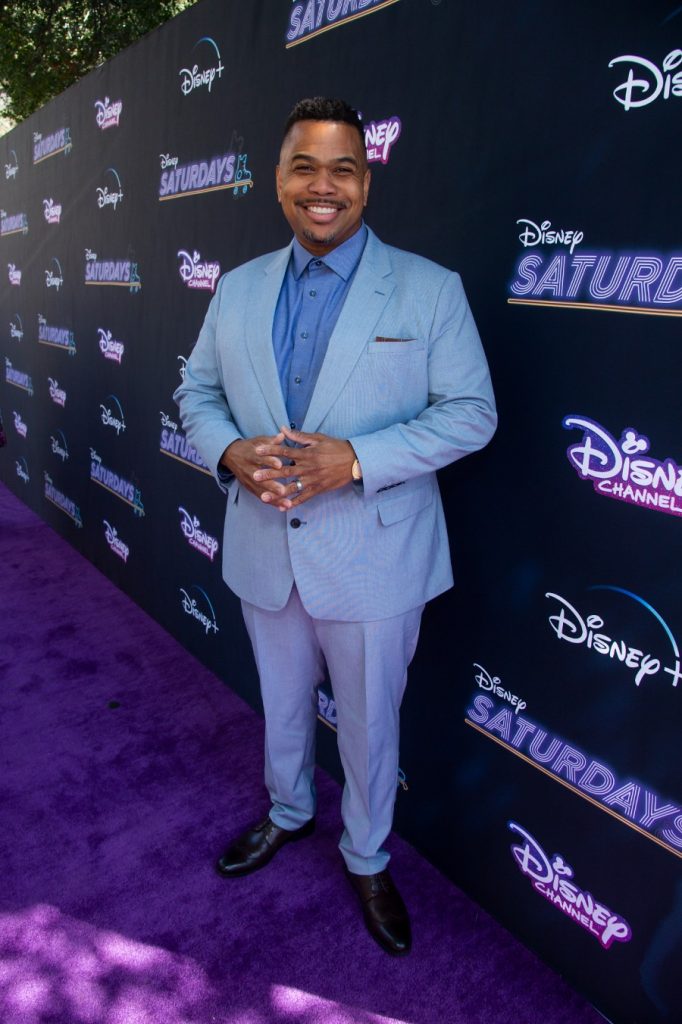 Disney Branded TV Celebrates The Premiere Of 'Saturdays' With Cast