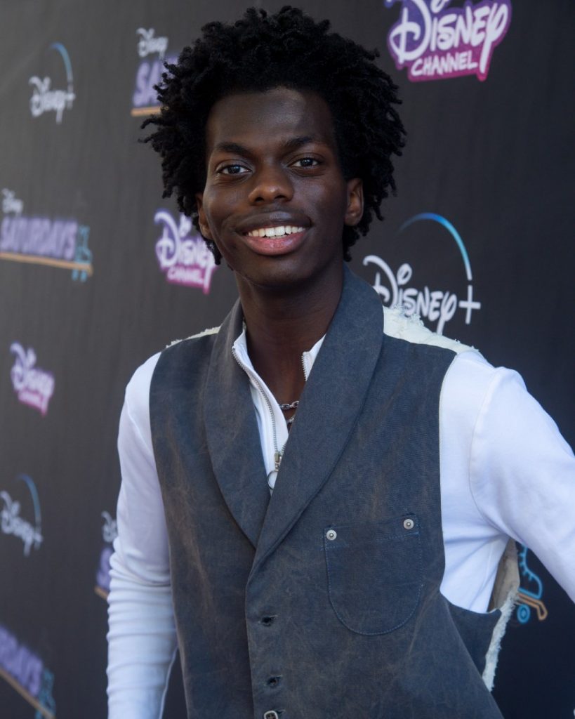 Disney Branded TV Celebrates The Premiere Of 'Saturdays' With Cast