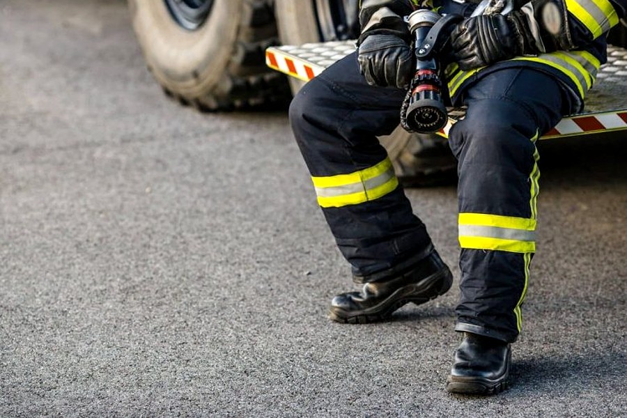 How Fire Watch Guards Reduce The Risk Of Fire Hazards?