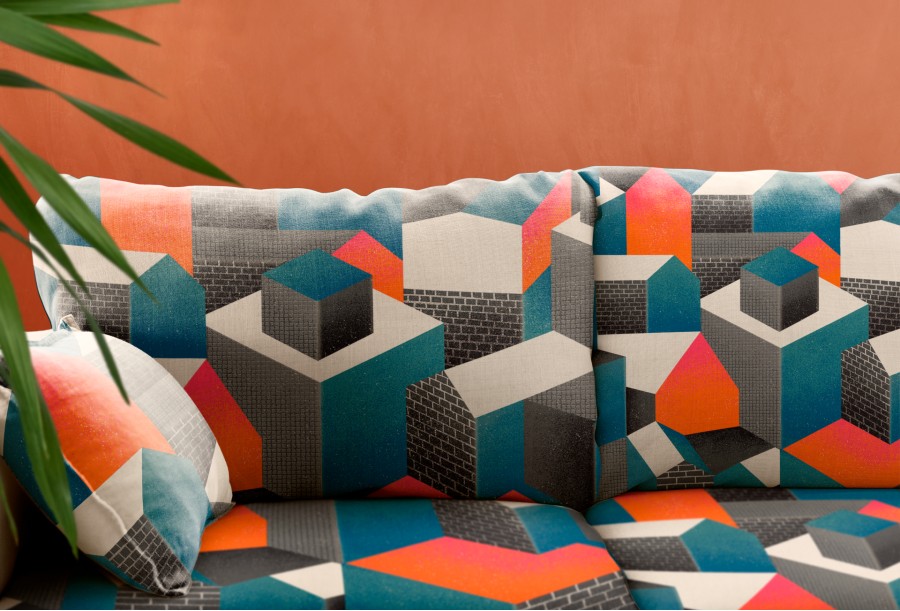 Personalizing The Everyday: How Screen Printing Is Reshaping Home Décor