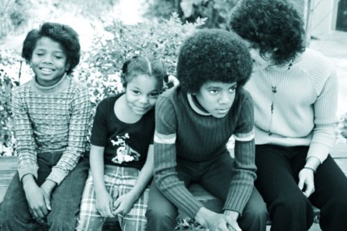 Janet Jackson's, "Janet Jackson: Family First" Greenlight By Lifetime ...