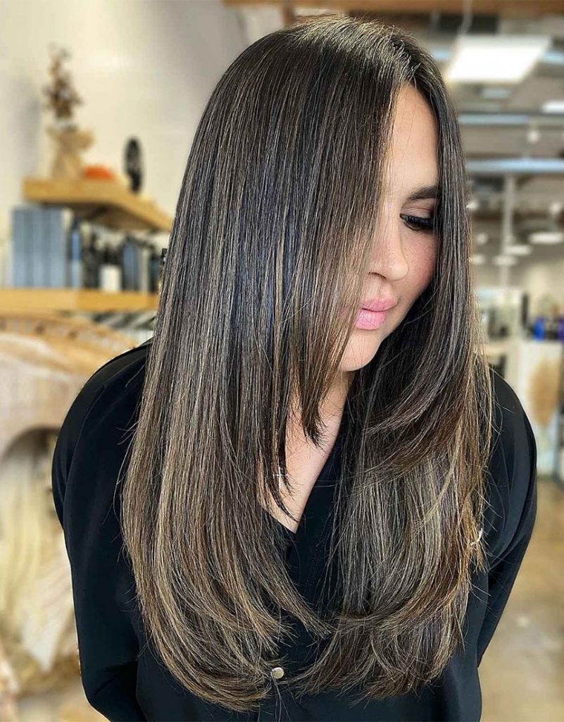 10 Most Beautiful Low-Maintenance Hairstyles For Women