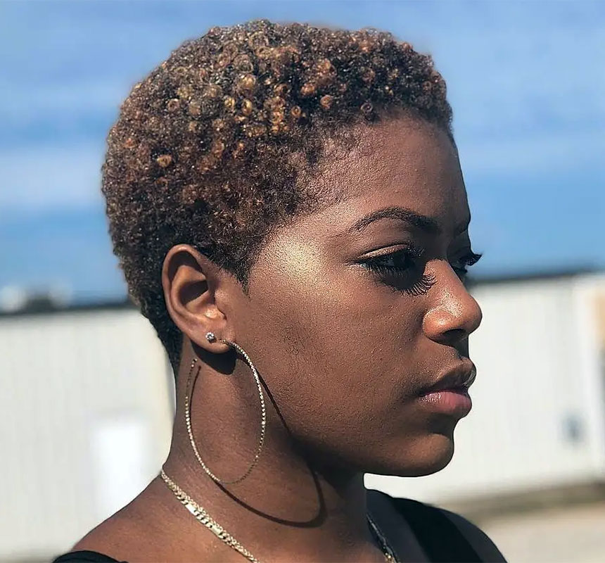 10 Most Beautiful Low-Maintenance Hairstyles For Women