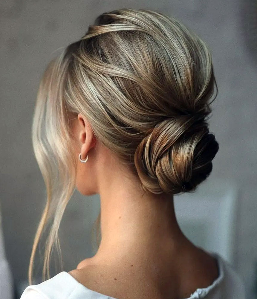 10 Most Beautiful Low-Maintenance Hairstyles For Women