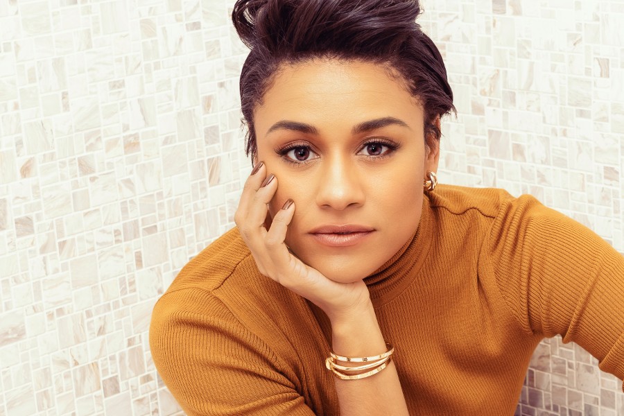 Harlem's National Dance Institute Honors Ariana DeBose, Carmen, And Ray ...