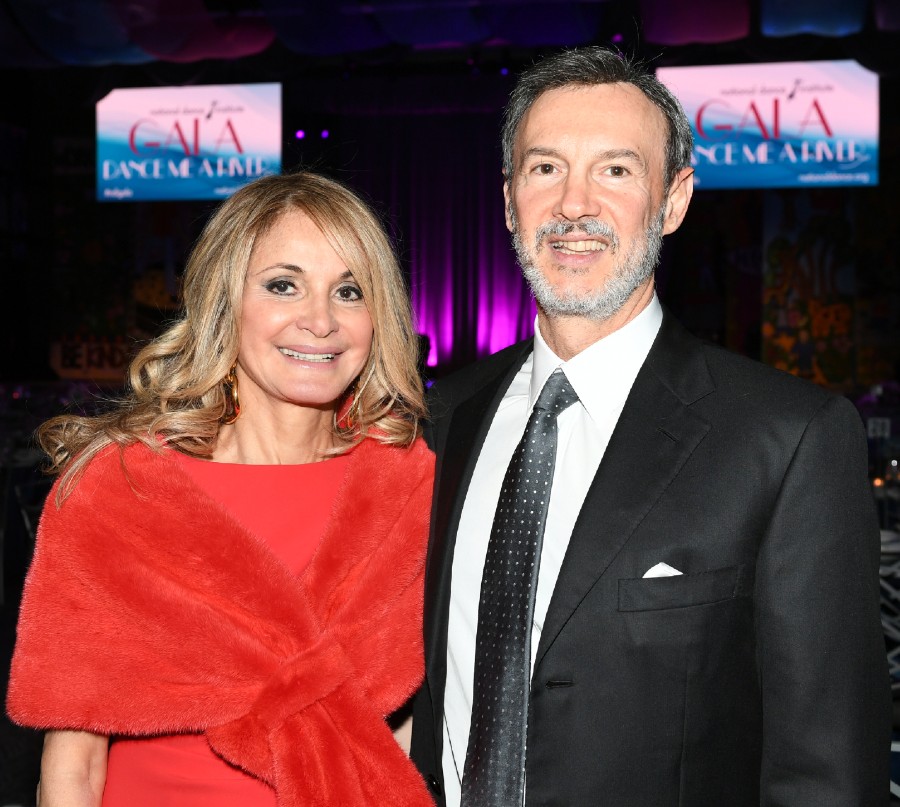 Harlem's National Dance Institute Honors Ariana DeBose, Carmen, And Ray ...