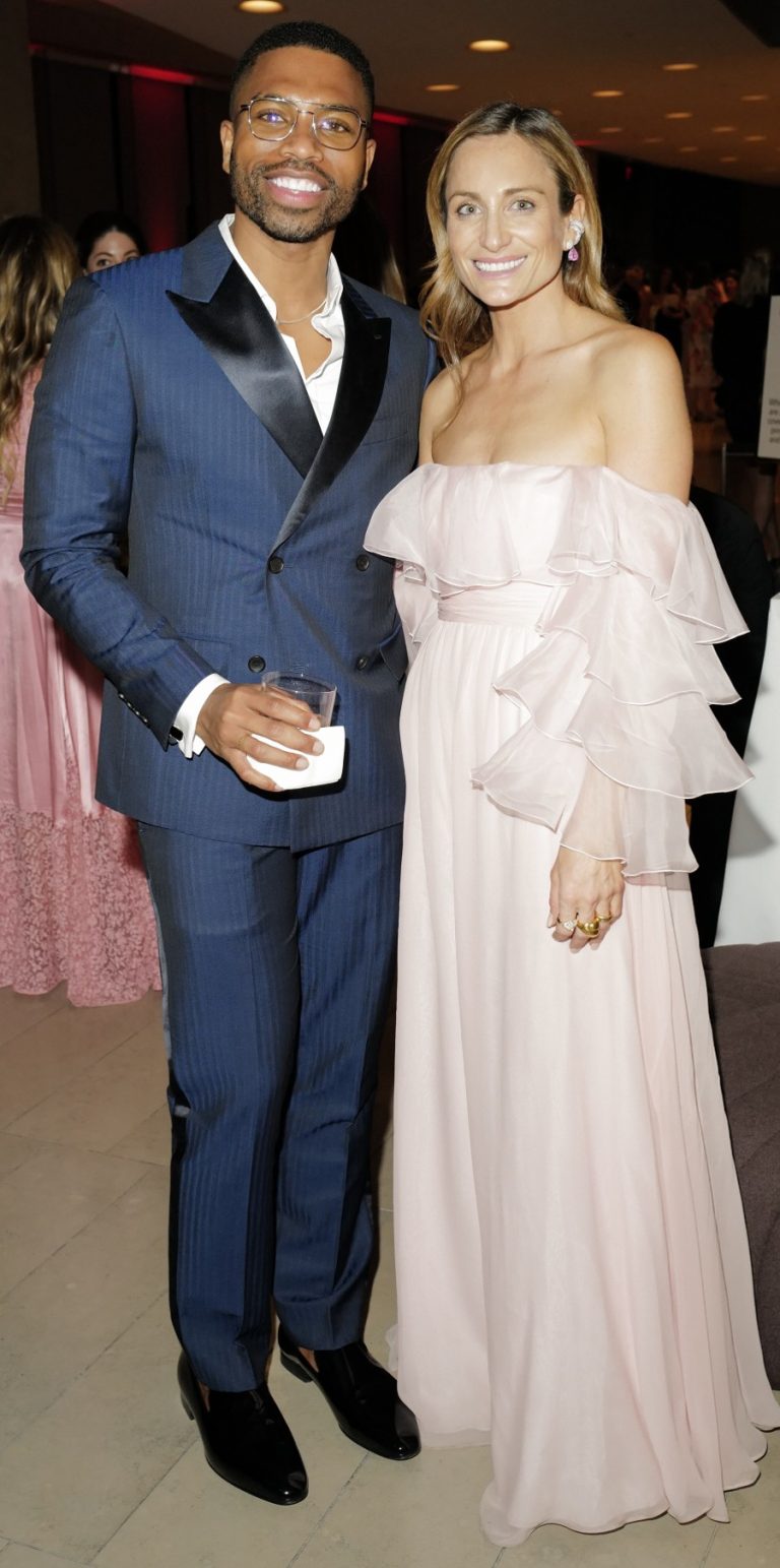 The Fabulous YAGP Gala With Jobs, Buffett, Rockefeller, Tisch, And More