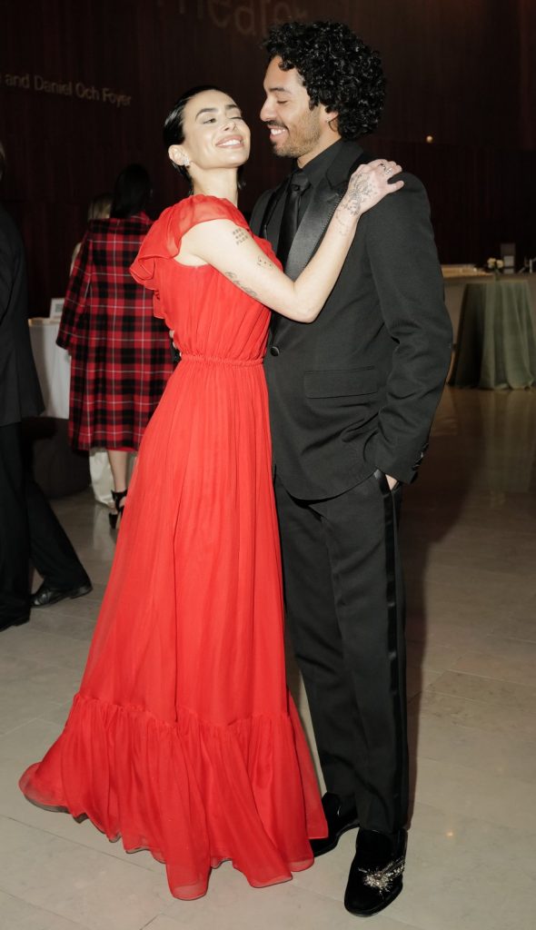 The Fabulous YAGP Gala With Jobs, Buffett, Rockefeller, Tisch, And More