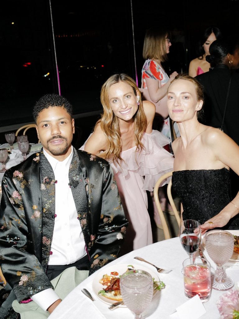 The Fabulous YAGP Gala With Jobs, Buffett, Rockefeller, Tisch, And More