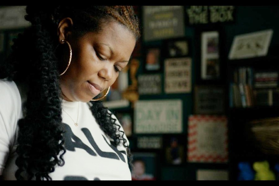 BWFN Festival Announces '23 Selections With Sheryl Lee Ralph And Many ...