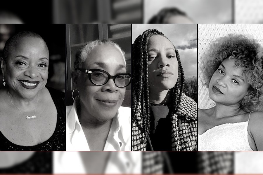 Talks At The Schomburg: Black Curators Matter Oral History In Harlem