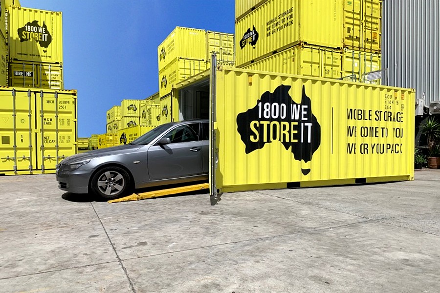 Sponsored Love: The Best Self Storage Sunshine Melbourne, 6 Benefits Of ...