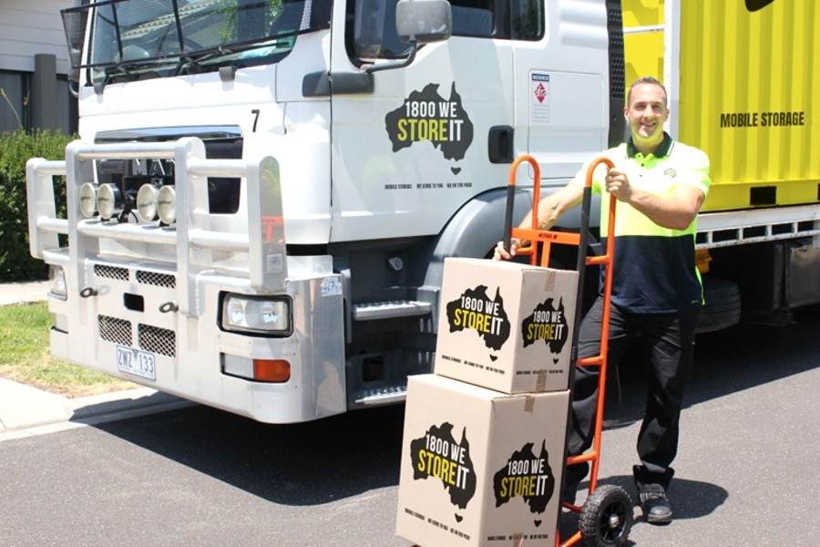 Sponsored Love: The Best Self Storage Sunshine Melbourne, 6 Benefits Of ...