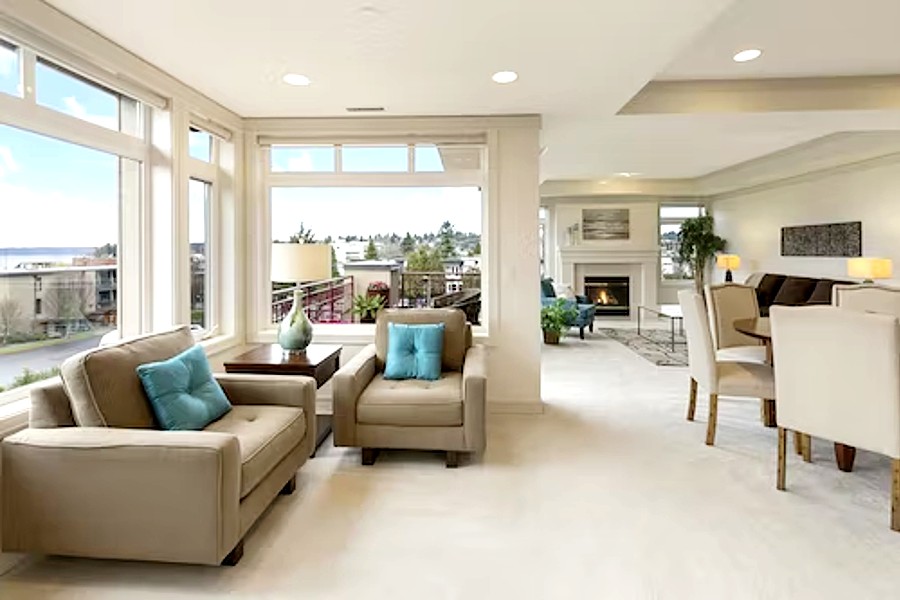 How Windows Are The Key To A Comfortable And Sustainable Home