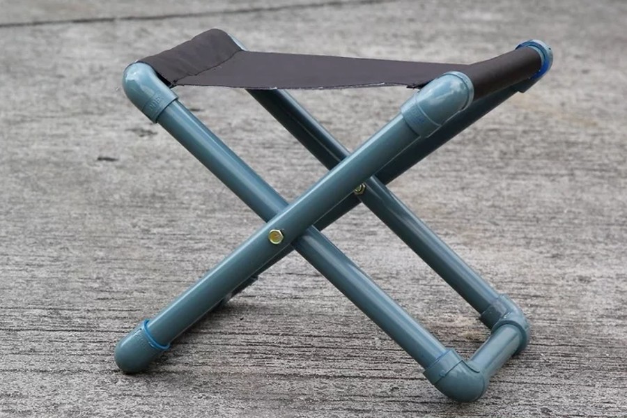 Sponsored Love: What Are The Most Common Types Of PVC Furniture Fittings?