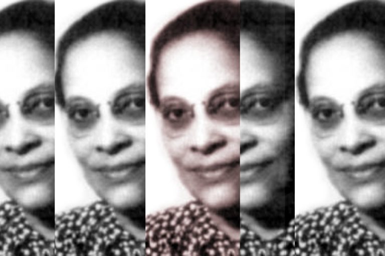 Harlem Nursing And Advocate Legend Mabel Keaton Staupers, 1890 – 1989