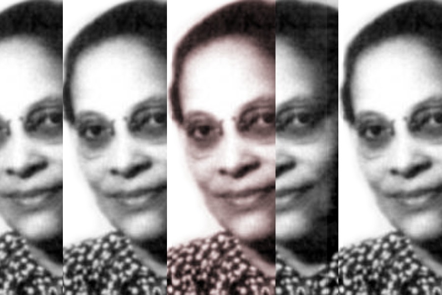 Harlem Nursing And Advocate Legend Mabel Keaton Staupers, 1890 – 1989