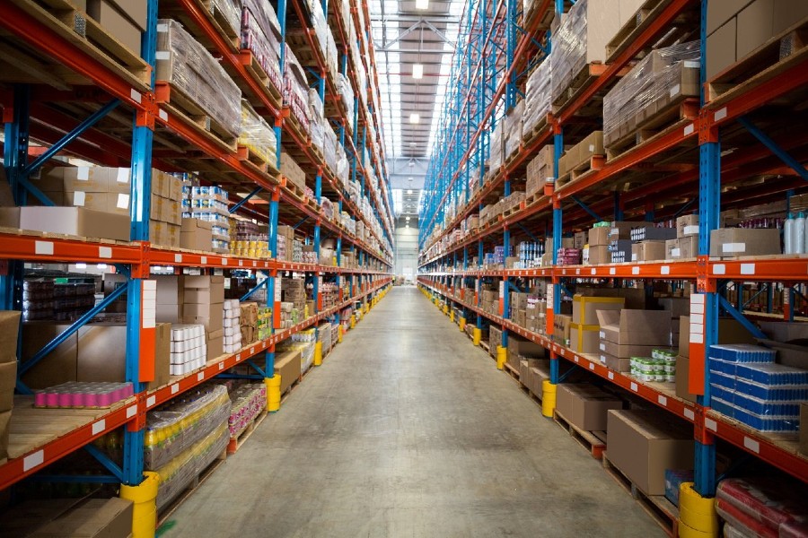 Warehouse Management Systems: Making Warehouses Small Enough For Management