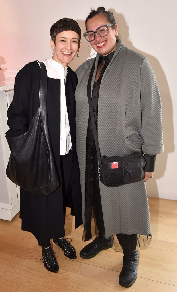 Barbara Tober Delights Guests With An Exclusive Tour Of MAD's "Funk You ...