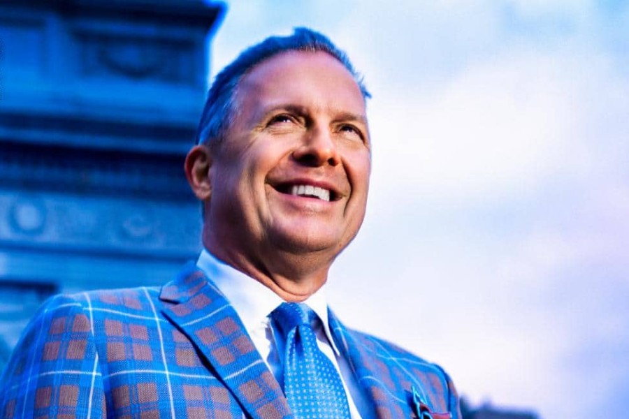 Listen To Joe Farnsworth's New Album "In What Direction Are You Headed ...