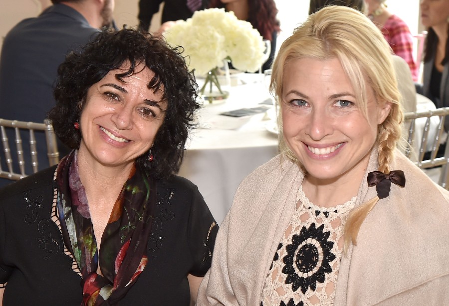 Barbara Tober Delights Guests With An Exclusive Tour Of MAD's "Funk You ...