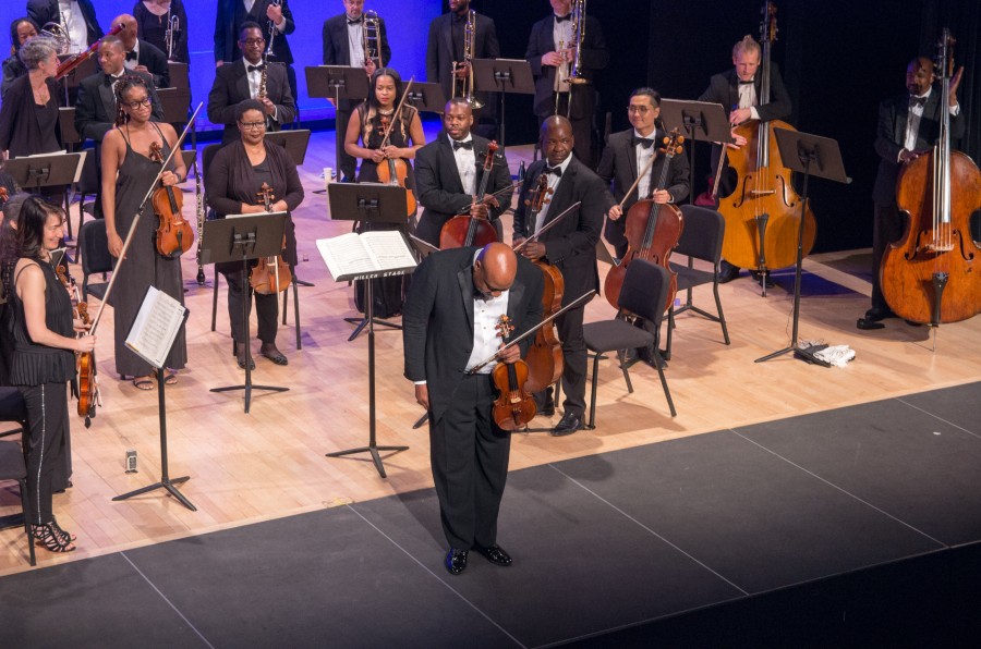 The Harlem Chamber Players To Celebrate Its 15th With Black Music Month ...