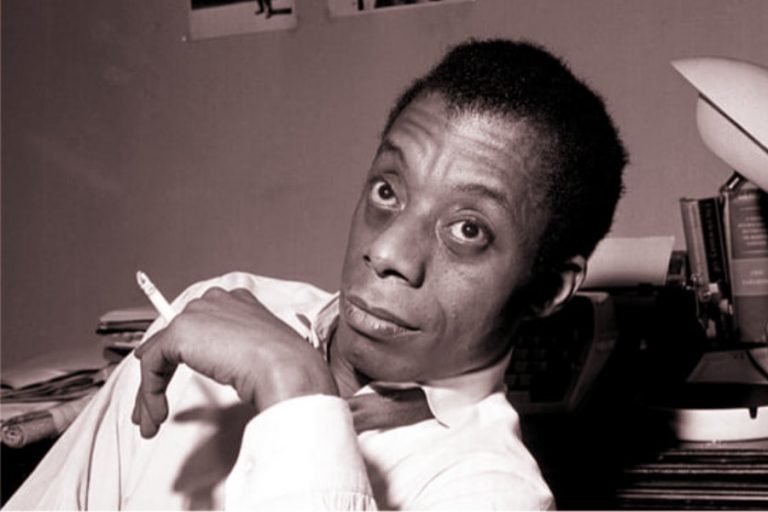 Publishers Celebrate Harlem's James Baldwin Centennial With Reissues