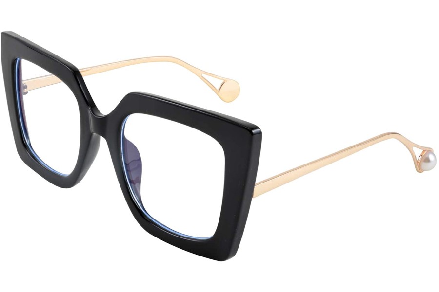 How To Wear Square Glasses Like A Professional