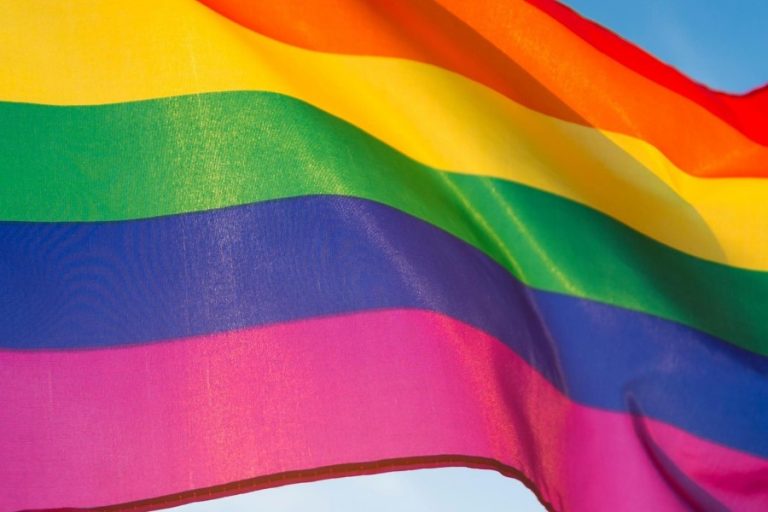 Harlem Pride 2023: A Triumph Of Unity, Culture, And Euphoria In The ...