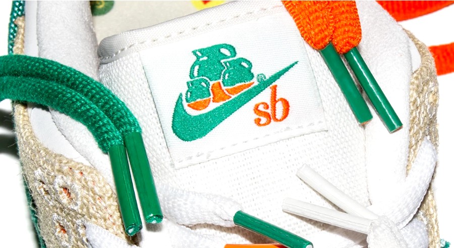 Where To Buy The Jarritos x Nike SB Dunk Low