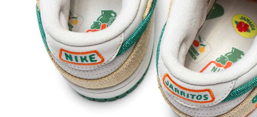 Where To Buy The Jarritos x Nike SB Dunk Low