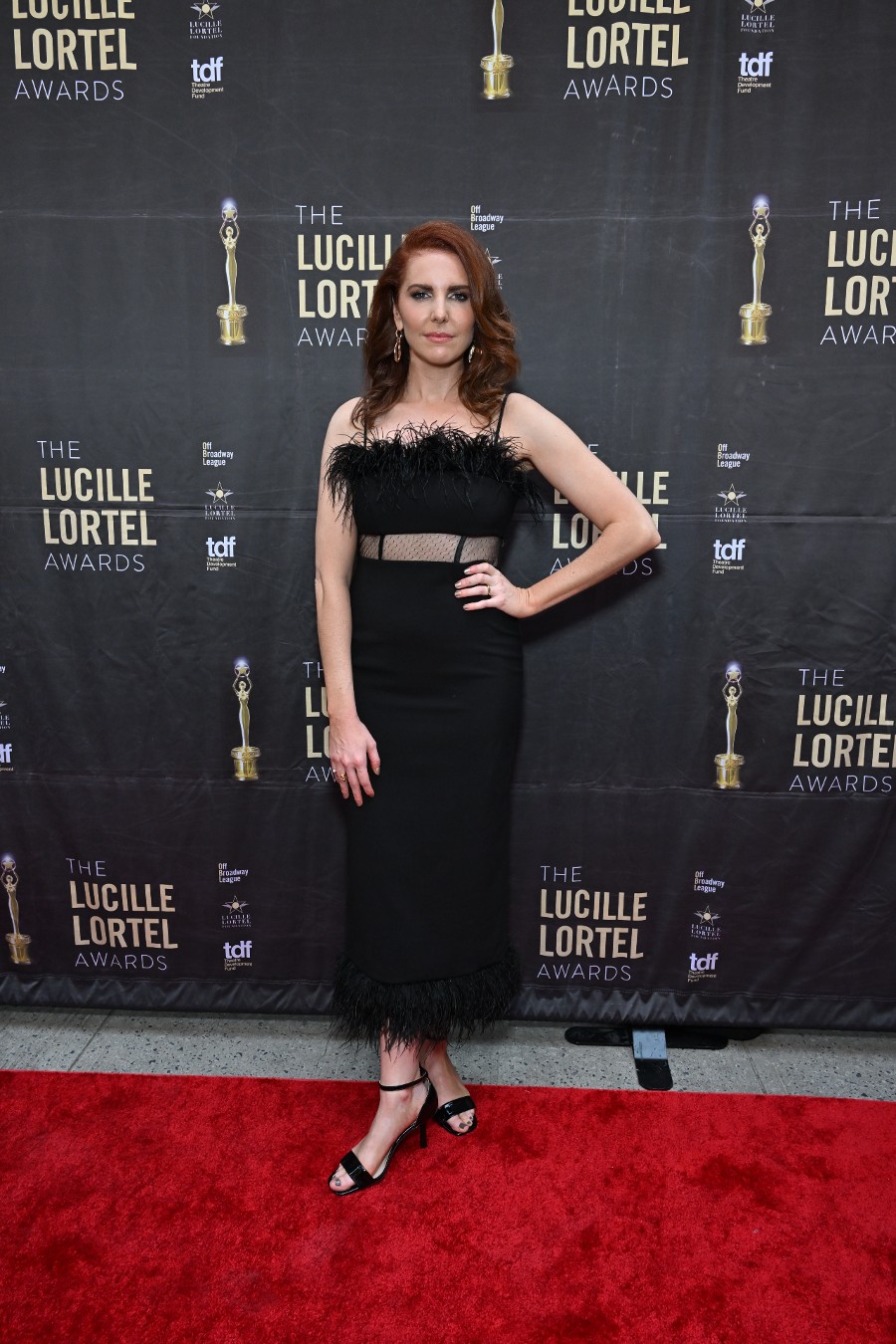 The 38th Annual Lucille Lortel Awards Celebrate Outstanding Achievement ...