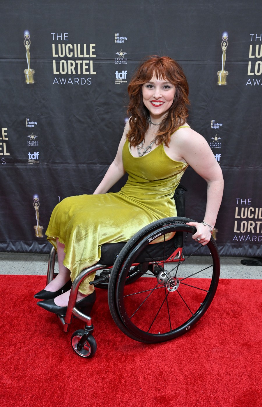 The 38th Annual Lucille Lortel Awards Celebrate Outstanding Achievement ...