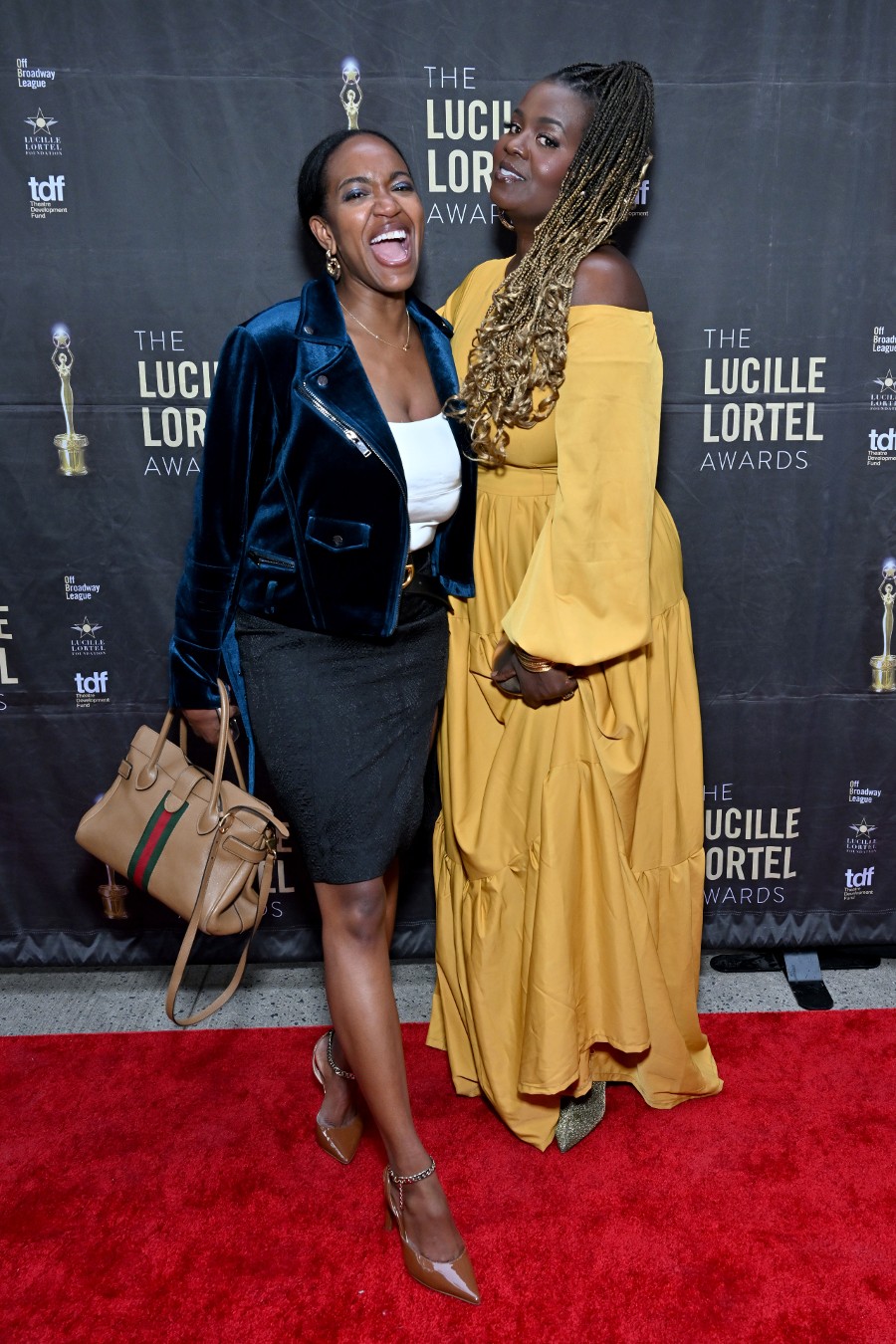 The 38th Annual Lucille Lortel Awards Celebrate Outstanding Achievement ...