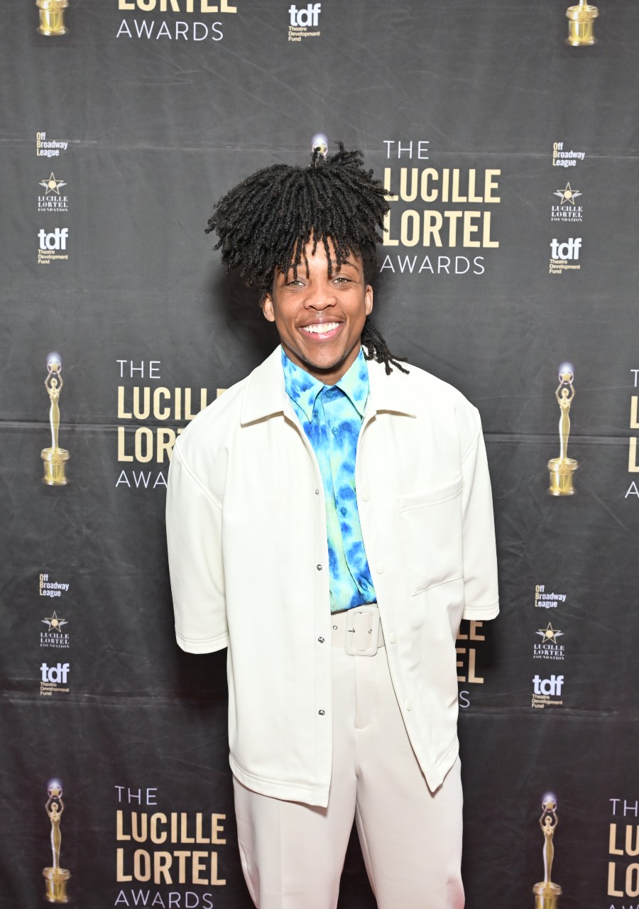 The 38th Annual Lucille Lortel Awards Celebrate Outstanding Achievement ...