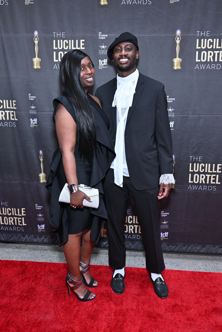 The 38th Annual Lucille Lortel Awards Celebrate Outstanding Achievement ...