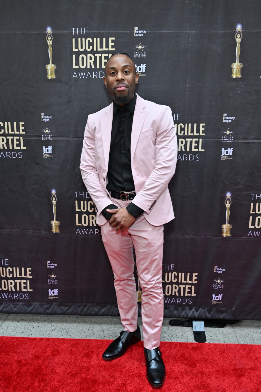 The 38th Annual Lucille Lortel Awards Celebrate Outstanding Achievement ...