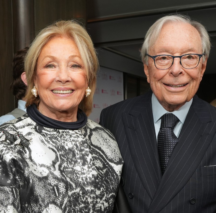 Manhattan School Of Music Shines At The 2023 Gala In New York City's ...