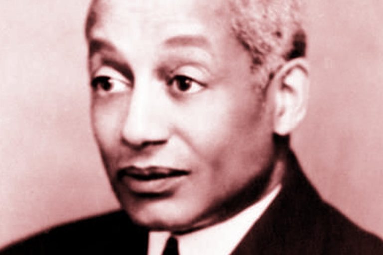 The New New Negro By Alain Locke