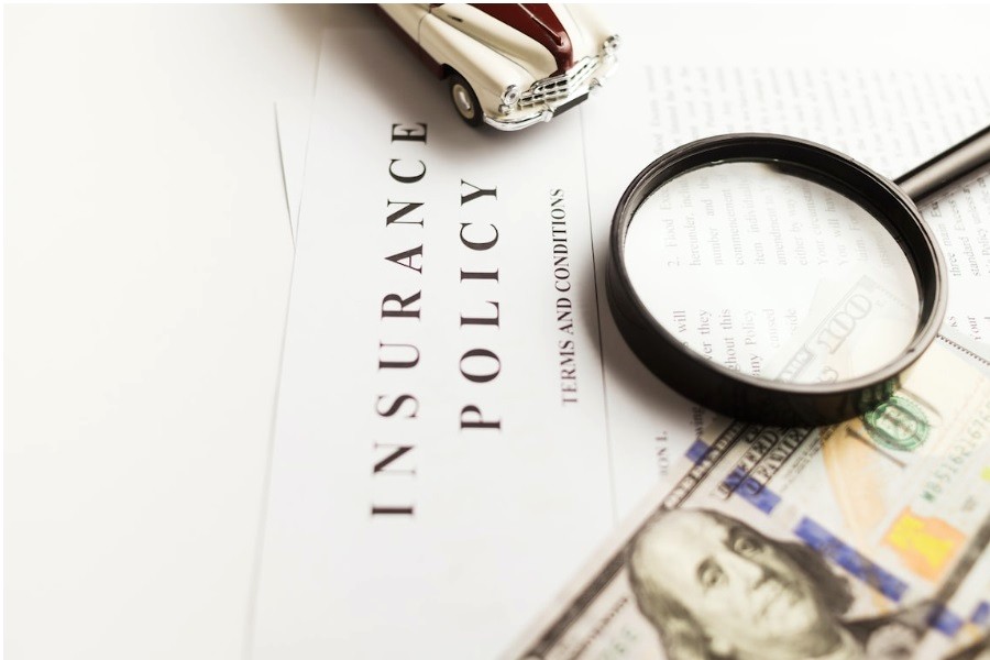 Drive With Confidence: Understanding The Importance Of Insurance