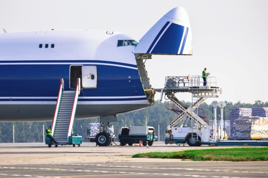 On-Board Courier Services: Empowering Businesses With Global Reach And ...