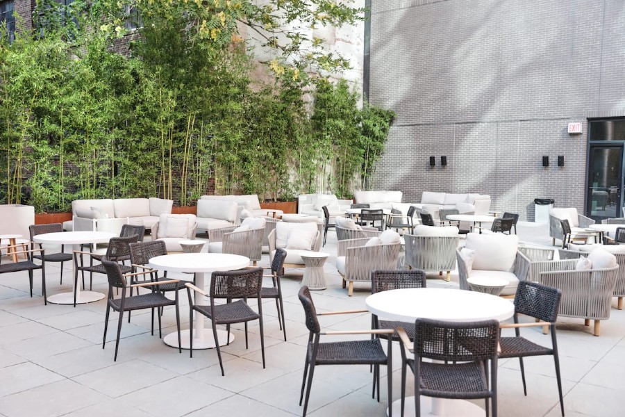 Dining With Miss Lil At Jalao NYC