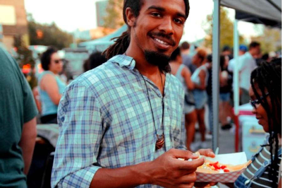 The Mayors Op-Ed: Making Outdoor Dining Permanent